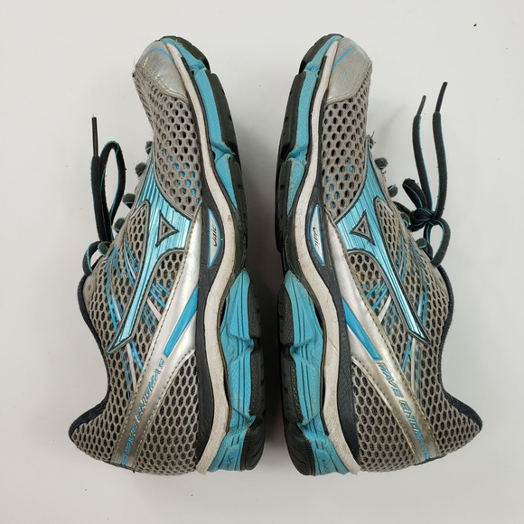 Mizuno | Shoes | Mizuno Wave Enigma 5 Running Shoes Womens 95 | Poshmark